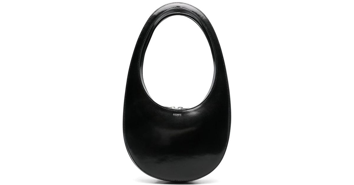 Coperni Handbags in Black | Lyst