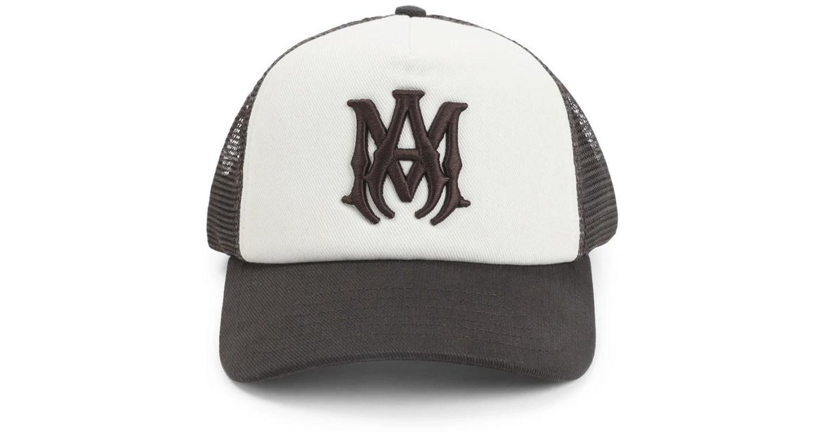 Amiri Caps in Brown for Men | Lyst