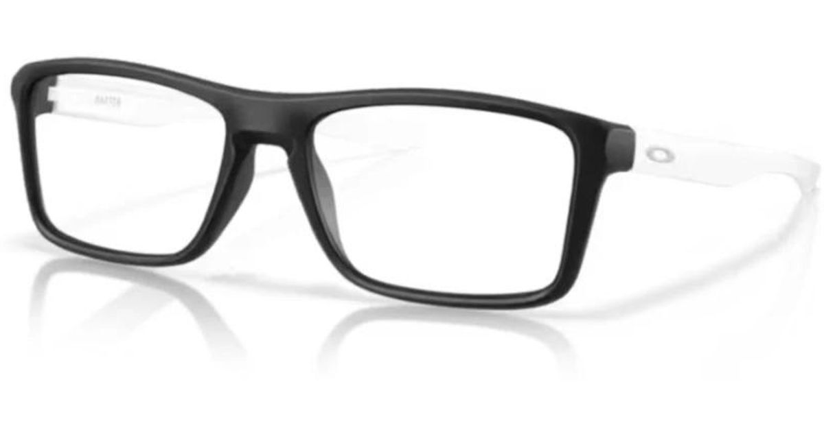 Oakley Rafter Frame in Schwarz | Lyst DE