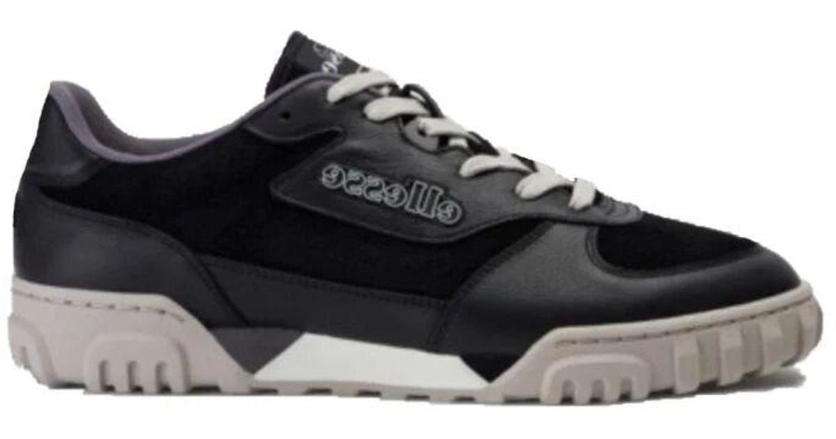 Ellesse Sneakers in Black for Men | Lyst