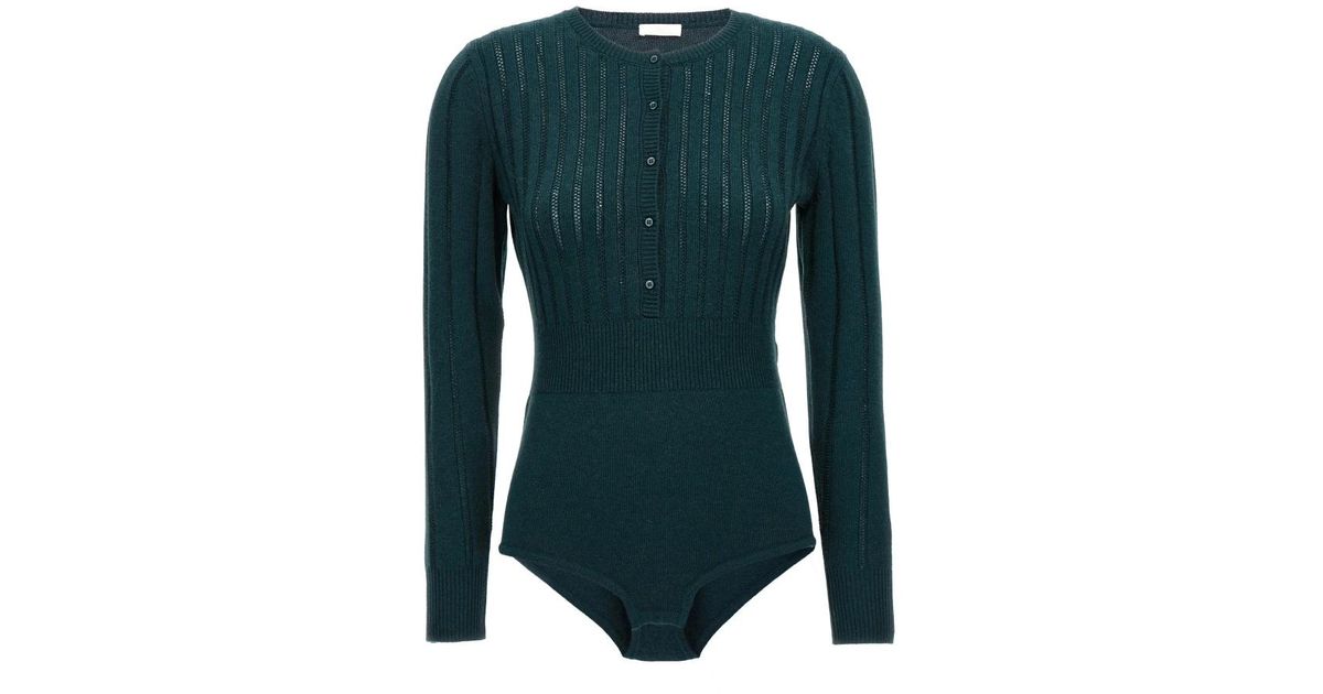 Eres Full-Body in Green | Lyst UK