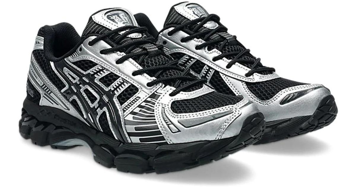 Asics Sneakers in Black for Men | Lyst UK