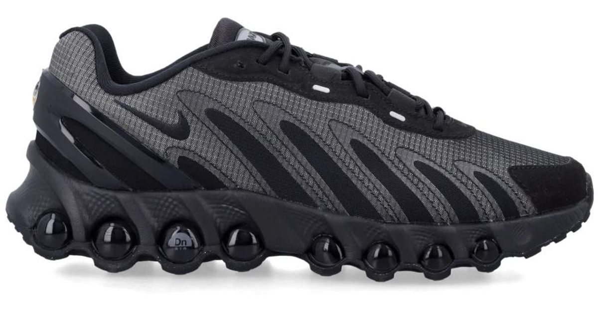 Nike Sneakers in Black for Men | Lyst UK