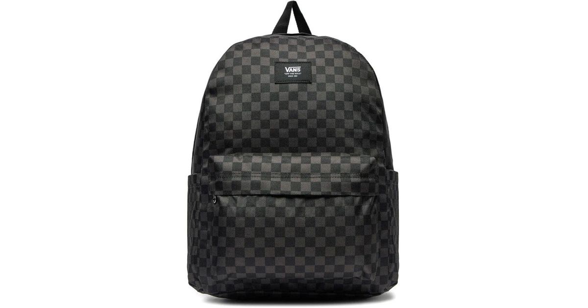 Vans Backpacks in Black | Lyst UK