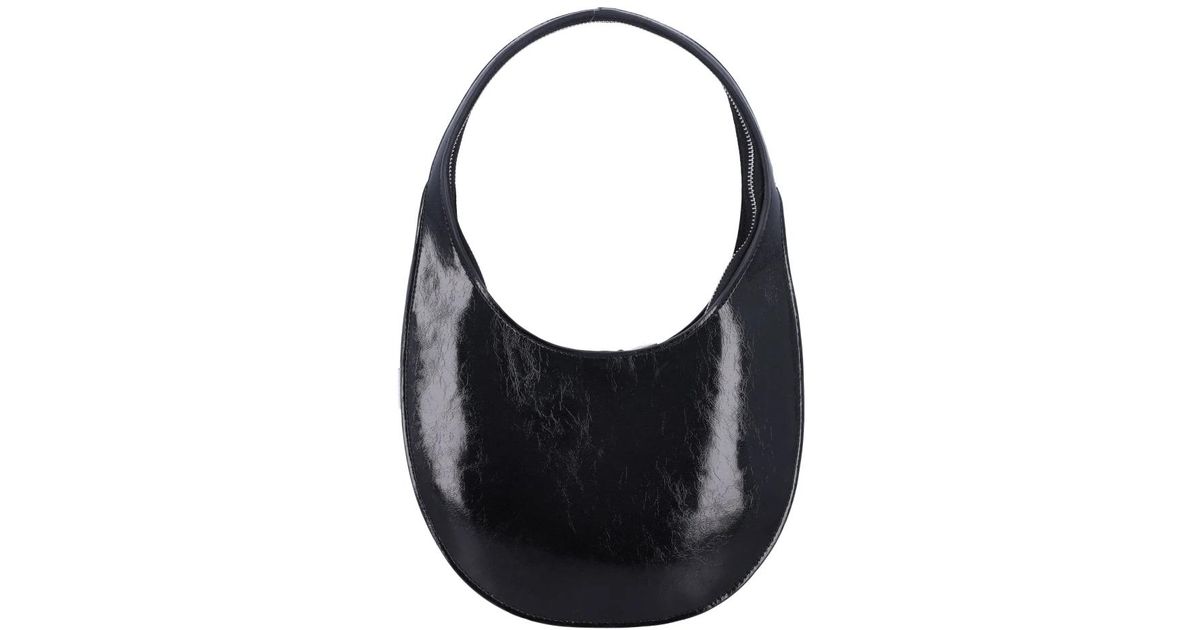 Coperni Shoulder Bags in Black | Lyst