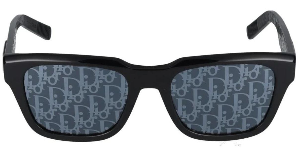 Dior Sunglasses in Blue for Men | Lyst