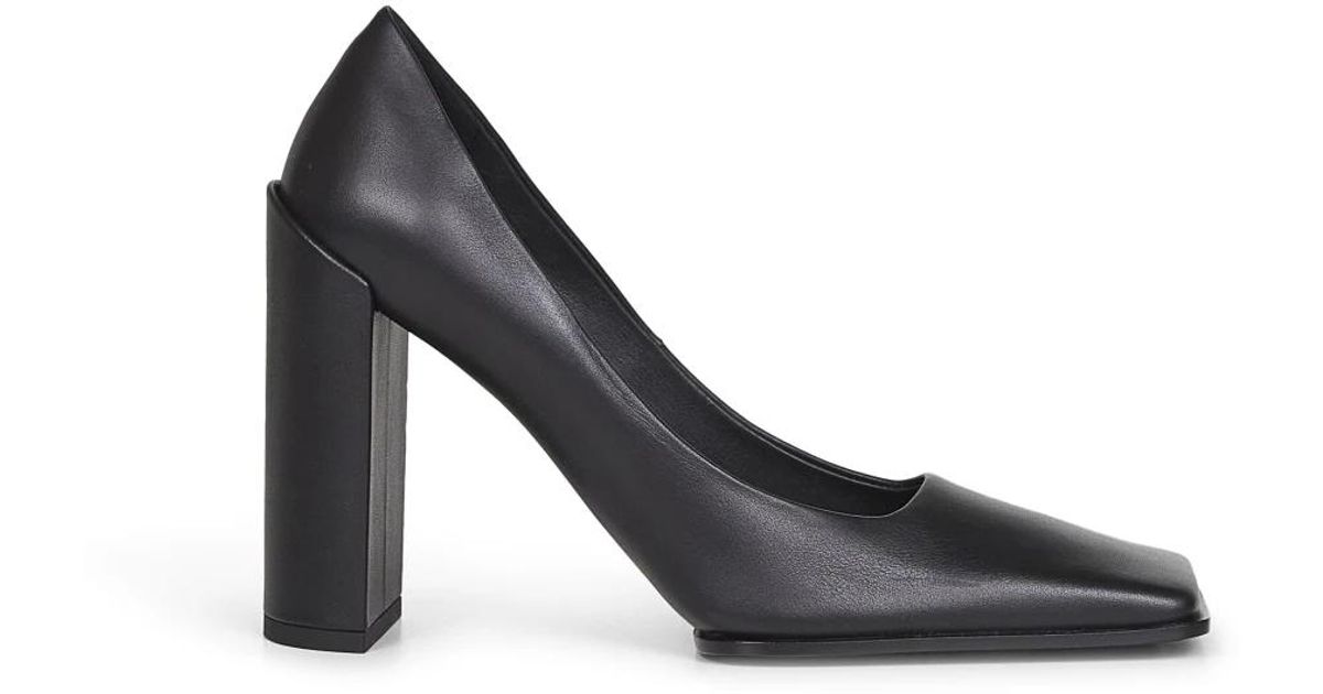 Alaïa Pumps in Blue | Lyst UK