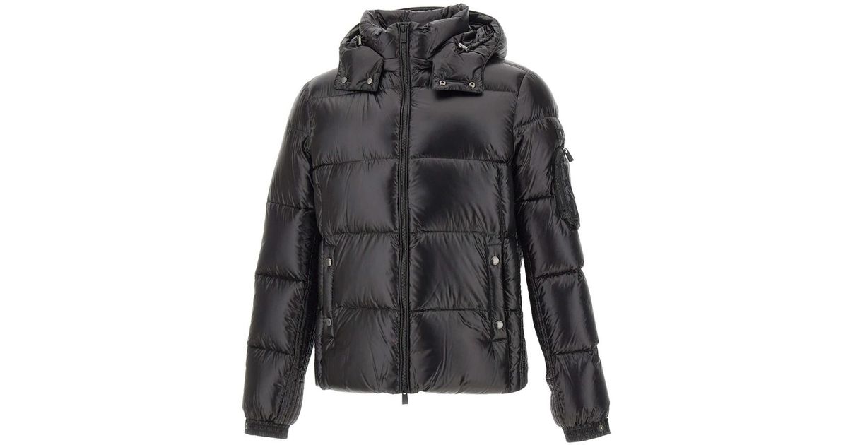 Tatras Winter Jackets in Black for Men | Lyst UK