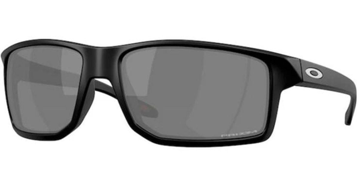 Oakley Sunglasses in Black for Men | Lyst UK