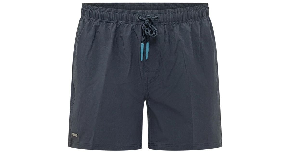Beachwear da Uomo di Sundek in Blu | Lyst
