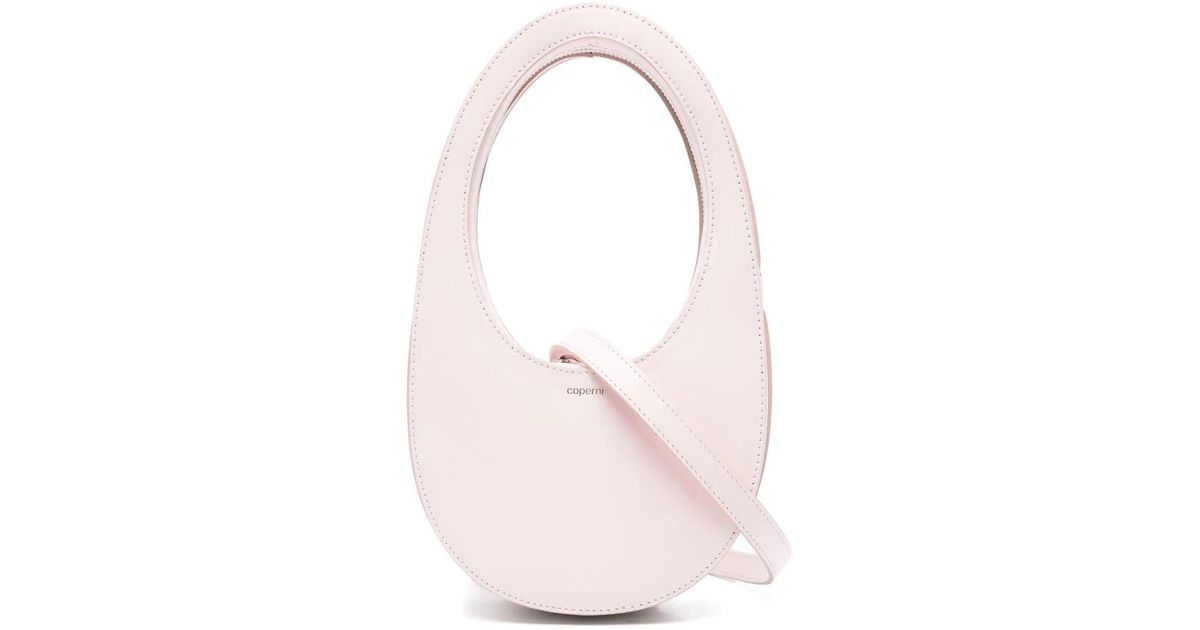 Coperni Handbags in Pink | Lyst