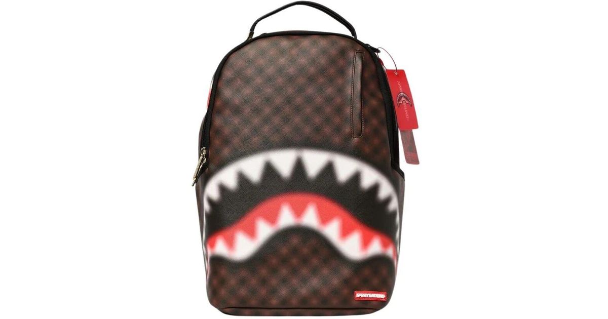 Sprayground Backpacks for Men | Lyst
