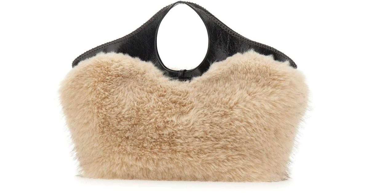 Gianni Chiarini Handbags in Metallic | Lyst UK