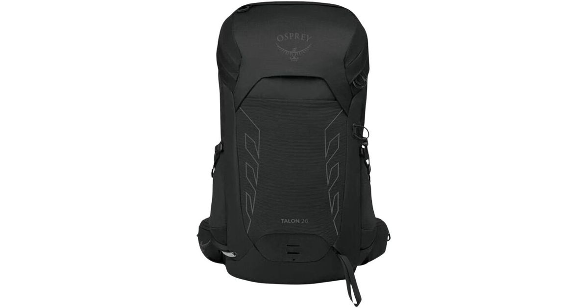 Osprey Backpacks in Black for Men | Lyst