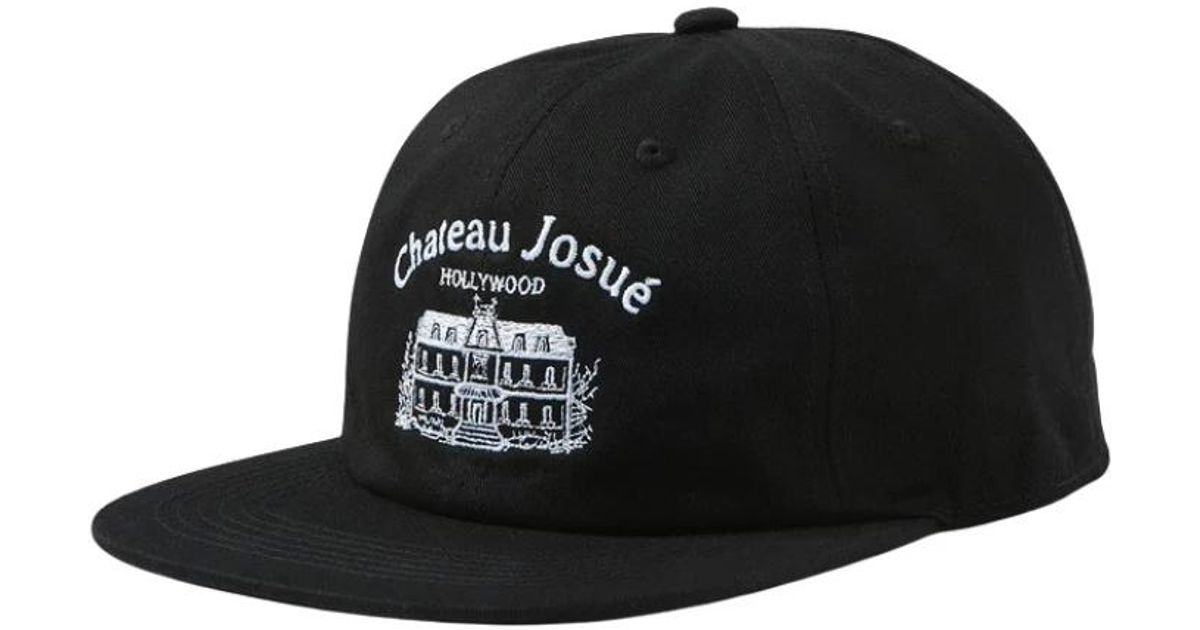 GALLERY DEPT. Hats & Caps in Black | Lyst UK
