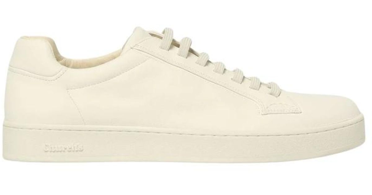 Church's Sneakers in Natural for Men | Lyst UK