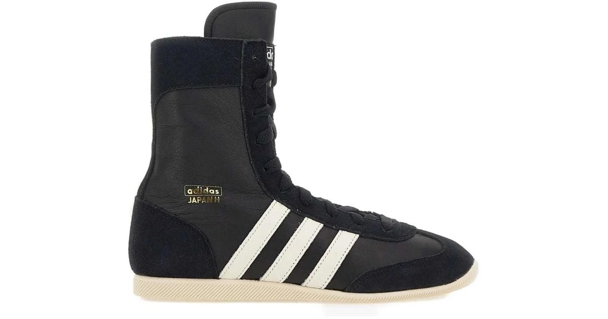adidas Sneakers in Black for Men | Lyst UK