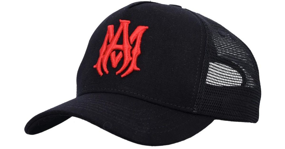 Amiri Caps in Blue for Men | Lyst