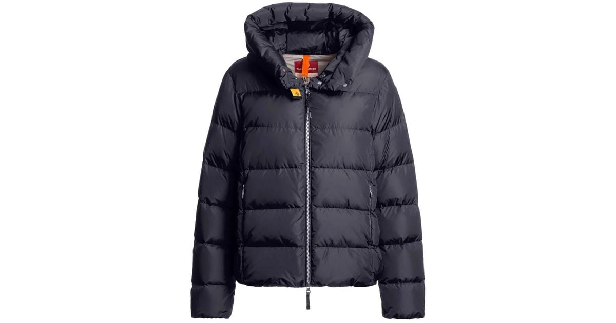 Parajumpers Winter Jackets in Blue | Lyst UK