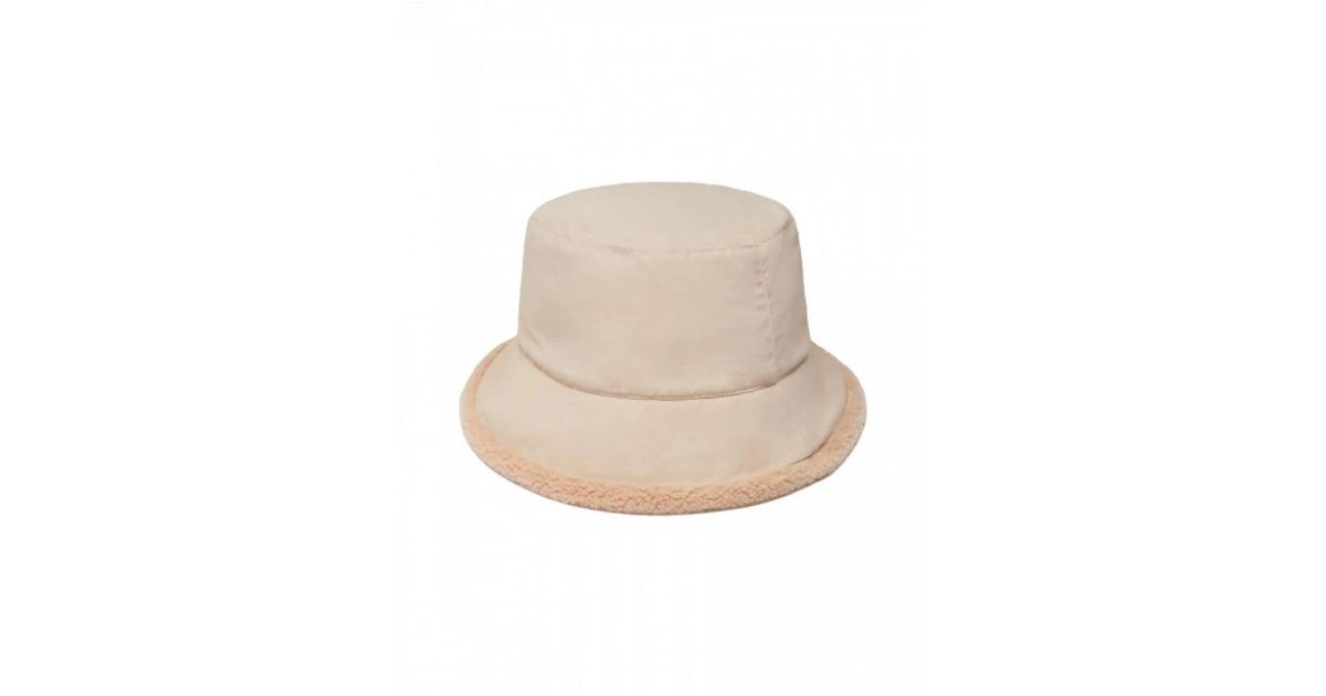 Pennyblack Hats in Natural | Lyst