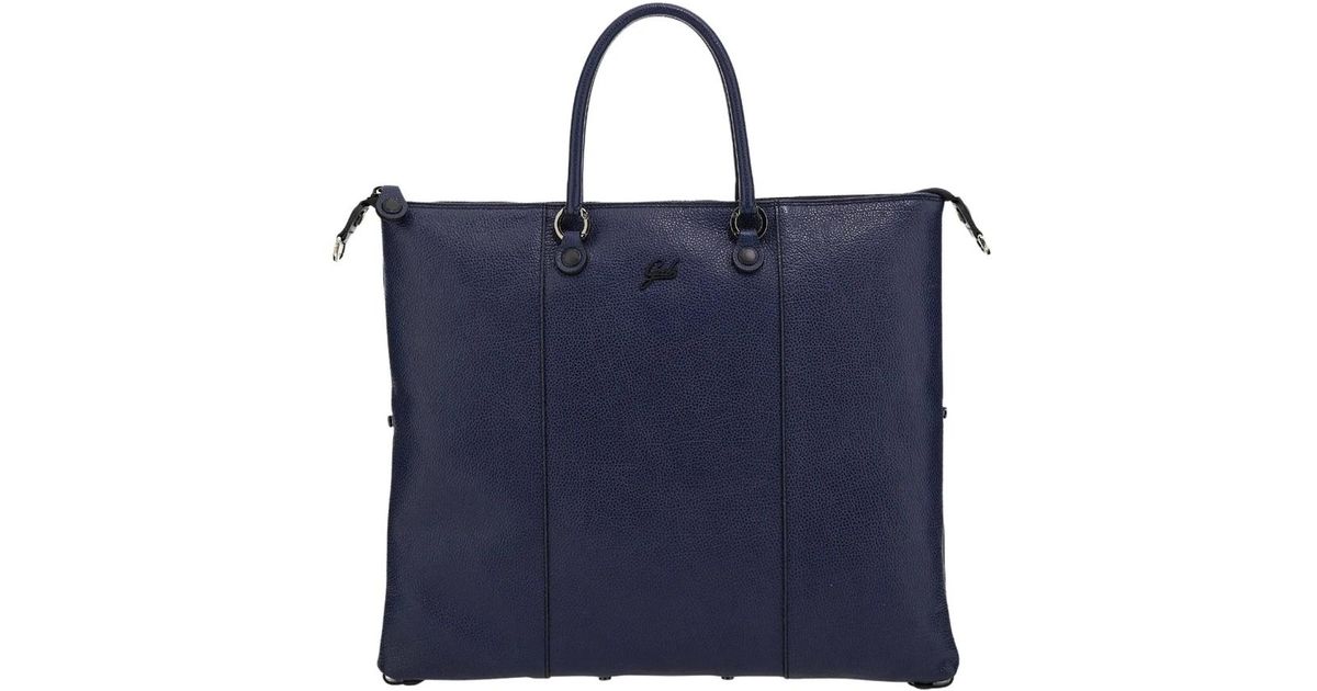 Gabs Shopping Bags in Blue | Lyst