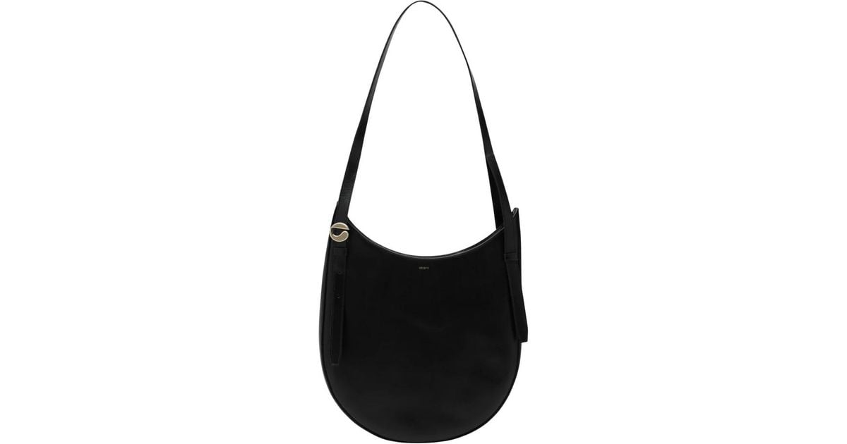 Coperni Shoulder Bags in Black | Lyst
