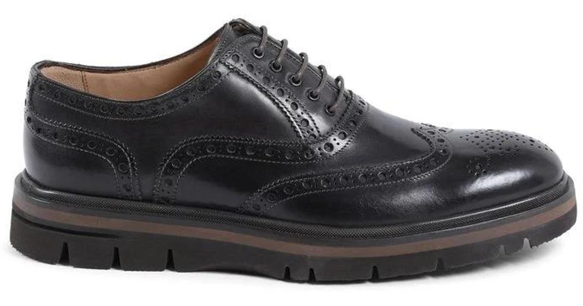 Dee Ocleppo Dress Shoes in Black for Men | Lyst UK