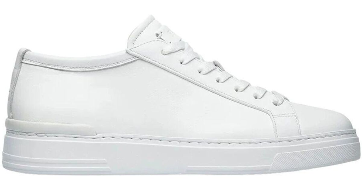 Fabi Sneakers in White for Men | Lyst