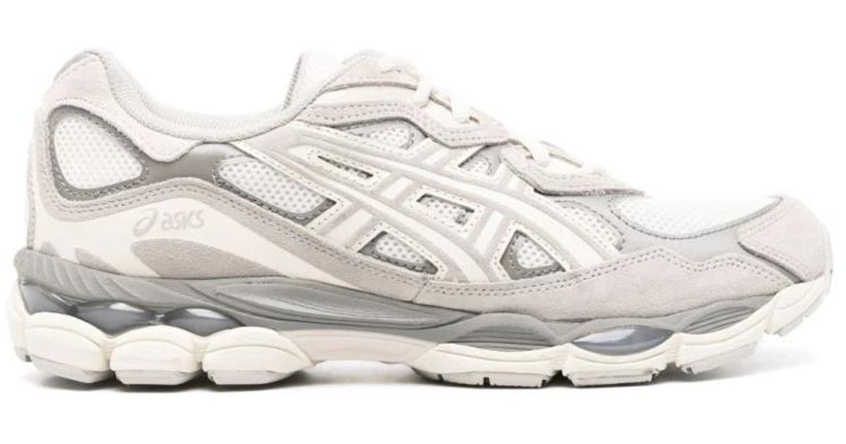 Asics Sneakers in White for Men | Lyst UK