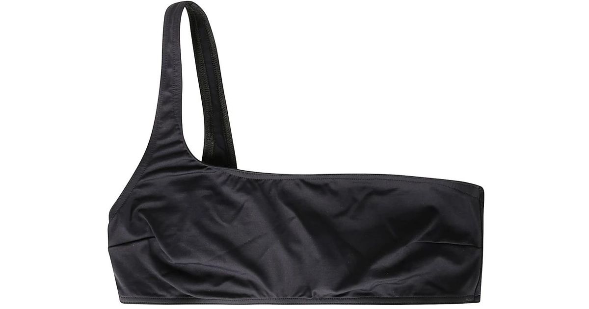 Mc2 Saint Barth Bikinis in Black | Lyst UK
