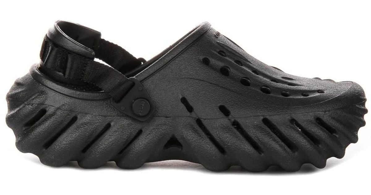 Crocs™ Clogs in Black for Men | Lyst UK