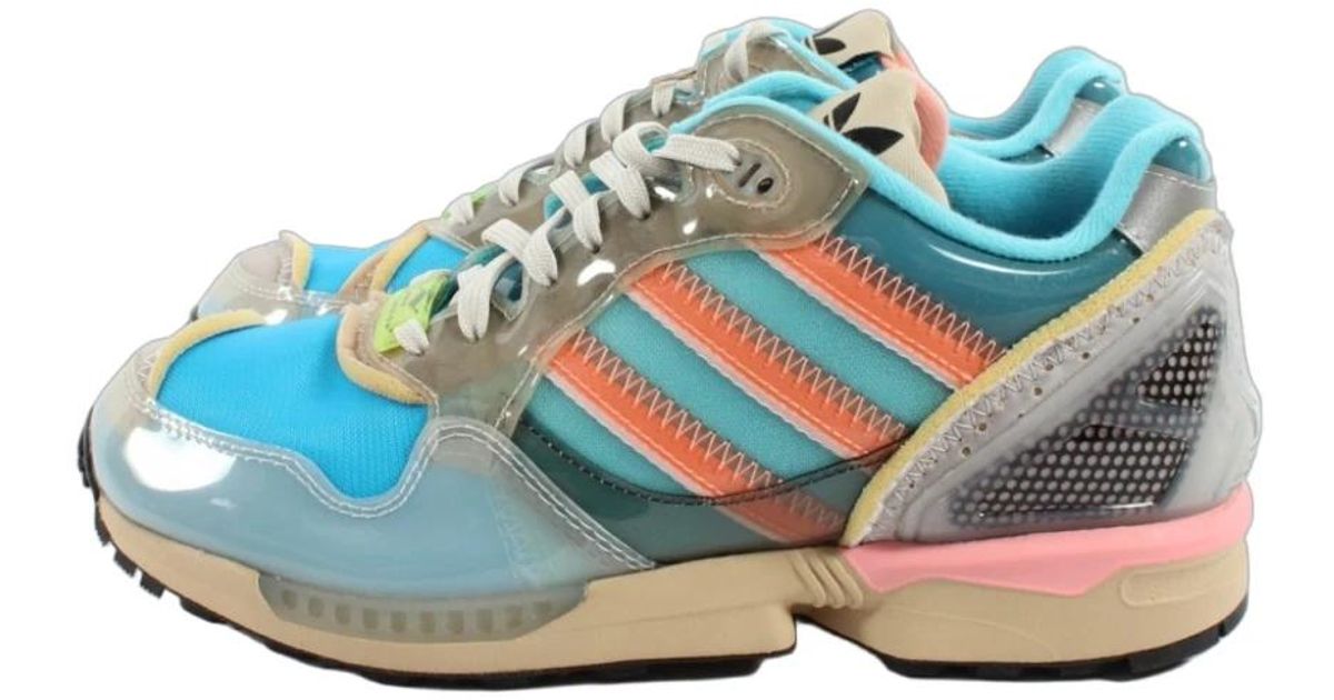 adidas Sneakers in Blue for Men | Lyst UK