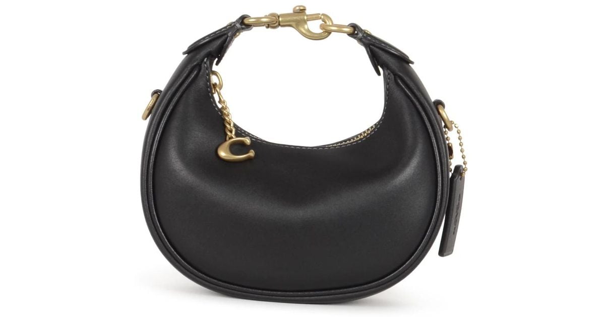COACH Handbags in Black | Lyst