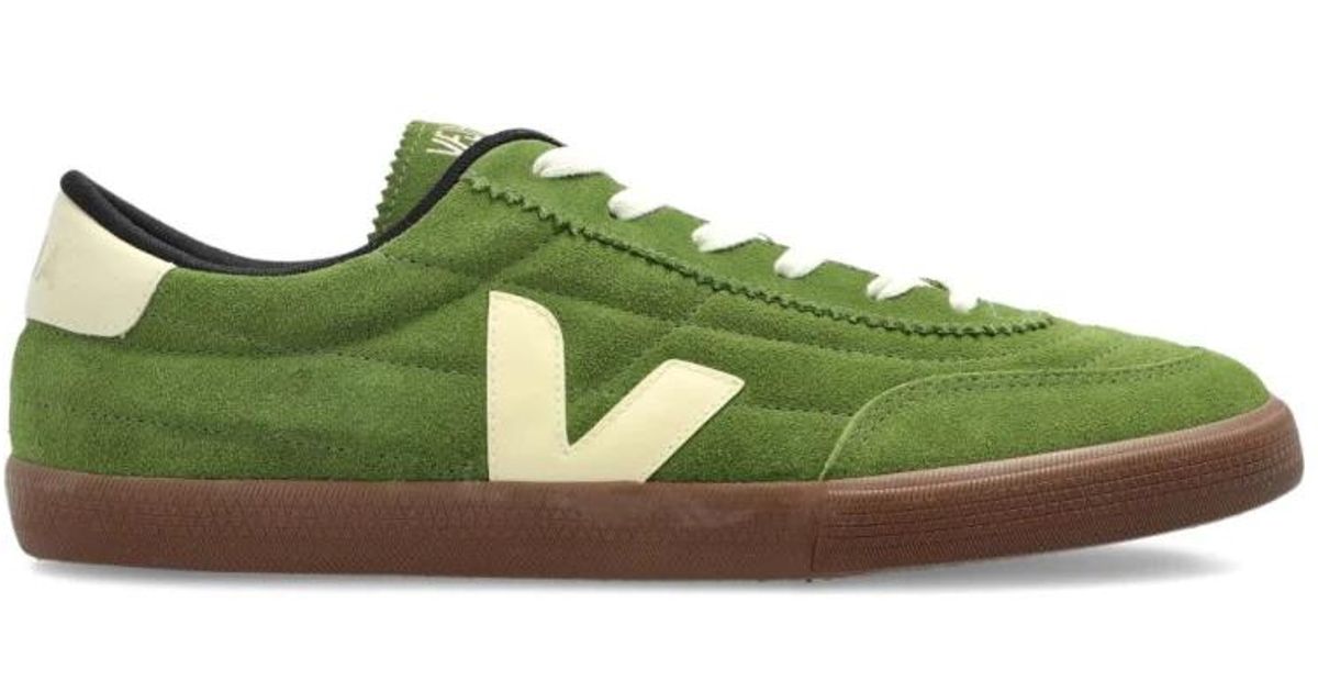 Sneakers Veja pour homme en coloris Vert | Lyst