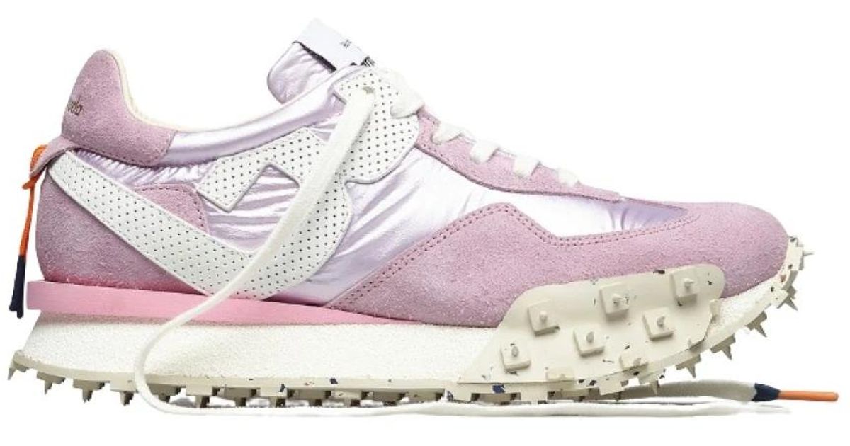 Barracuda Impact Plus in Pink | Lyst DE