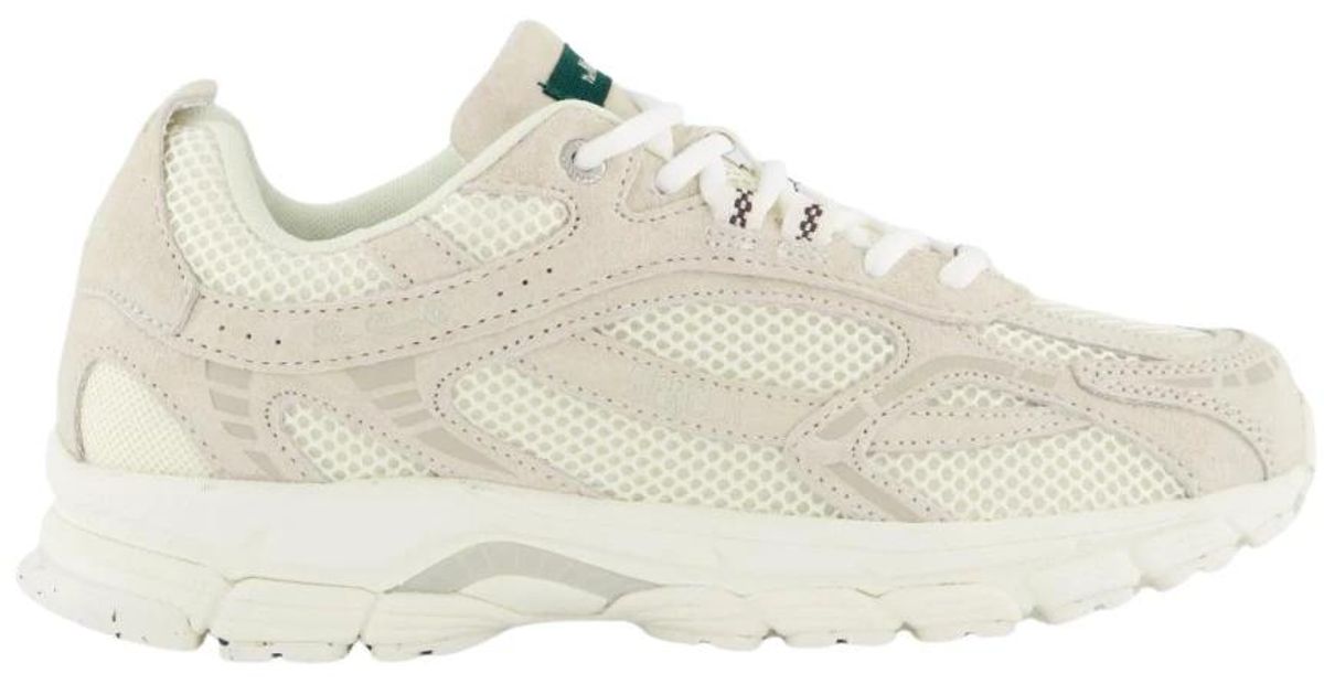 Mercer Sneakers in White | Lyst UK