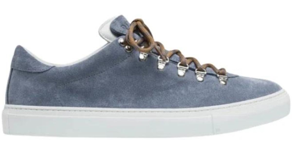 Diemme Sneakers in Blue for Men | Lyst UK