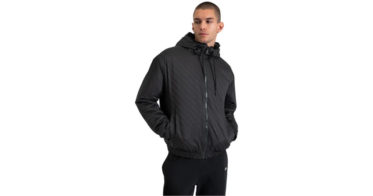 Moose Knuckles Light Jackets in Black for Men | Lyst UK