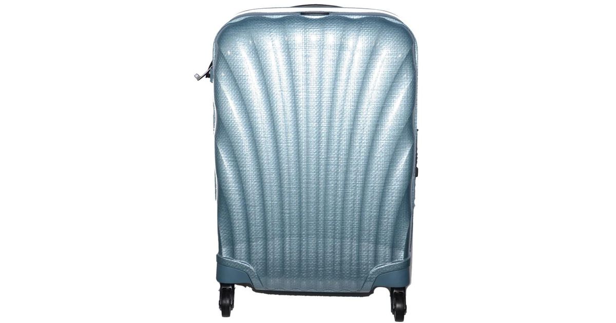 Samsonite Cabin Bags in Blue | Lyst
