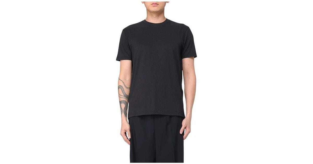 Tom Ford T-Shirts in Black for Men | Lyst