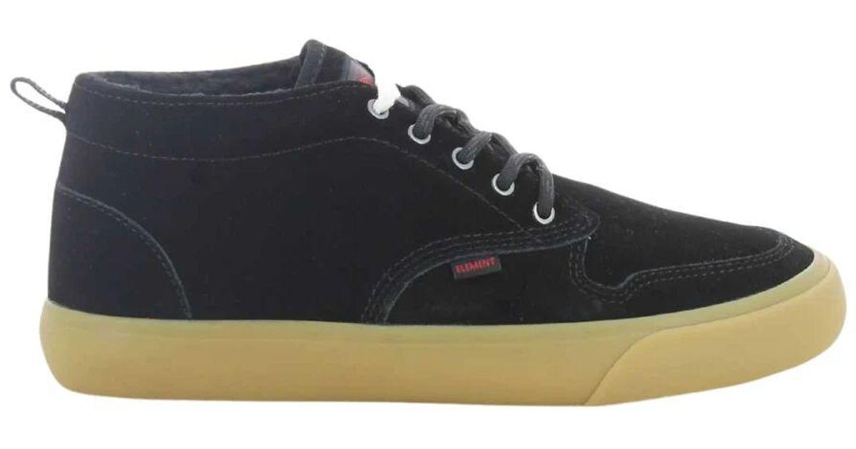 Element Sneakers in Blue for Men | Lyst