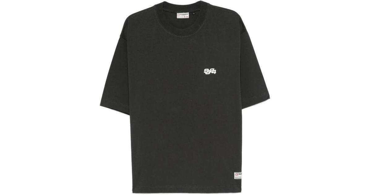 SUMMIT GAMES T-Shirts in Black for Men | Lyst UK
