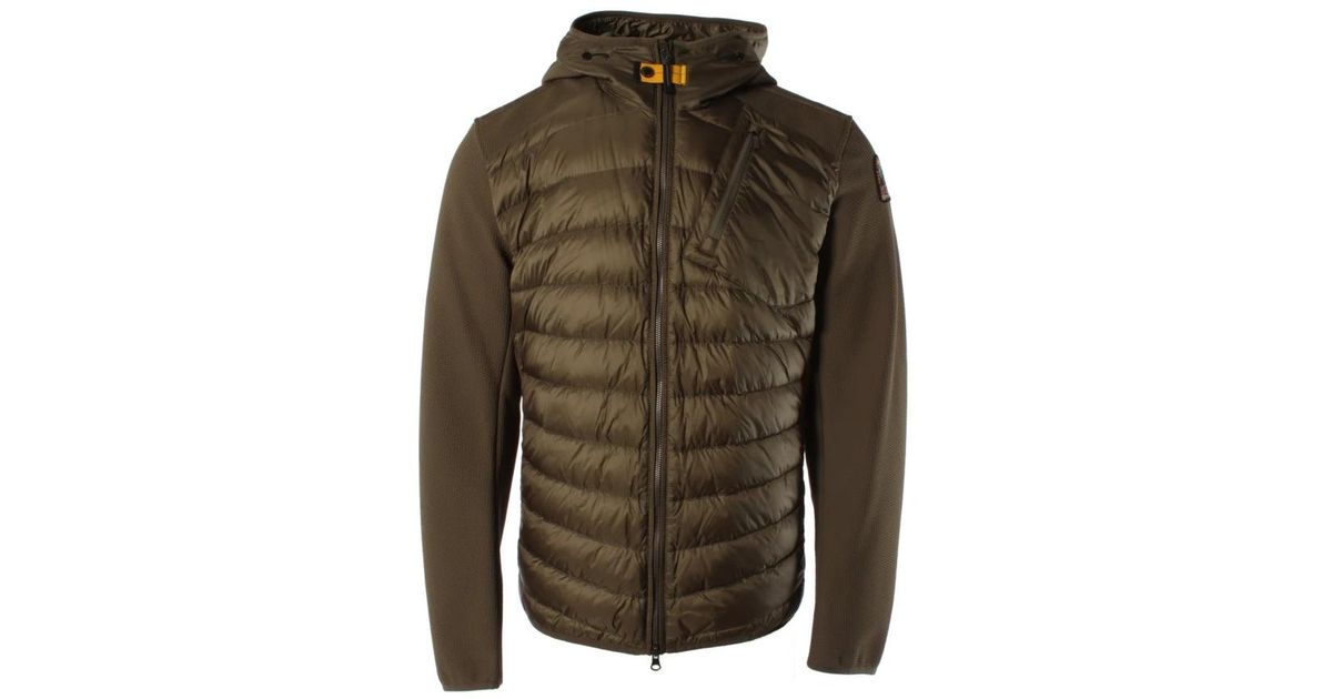 Parajumpers Winter Jackets in Green for Men | Lyst UK