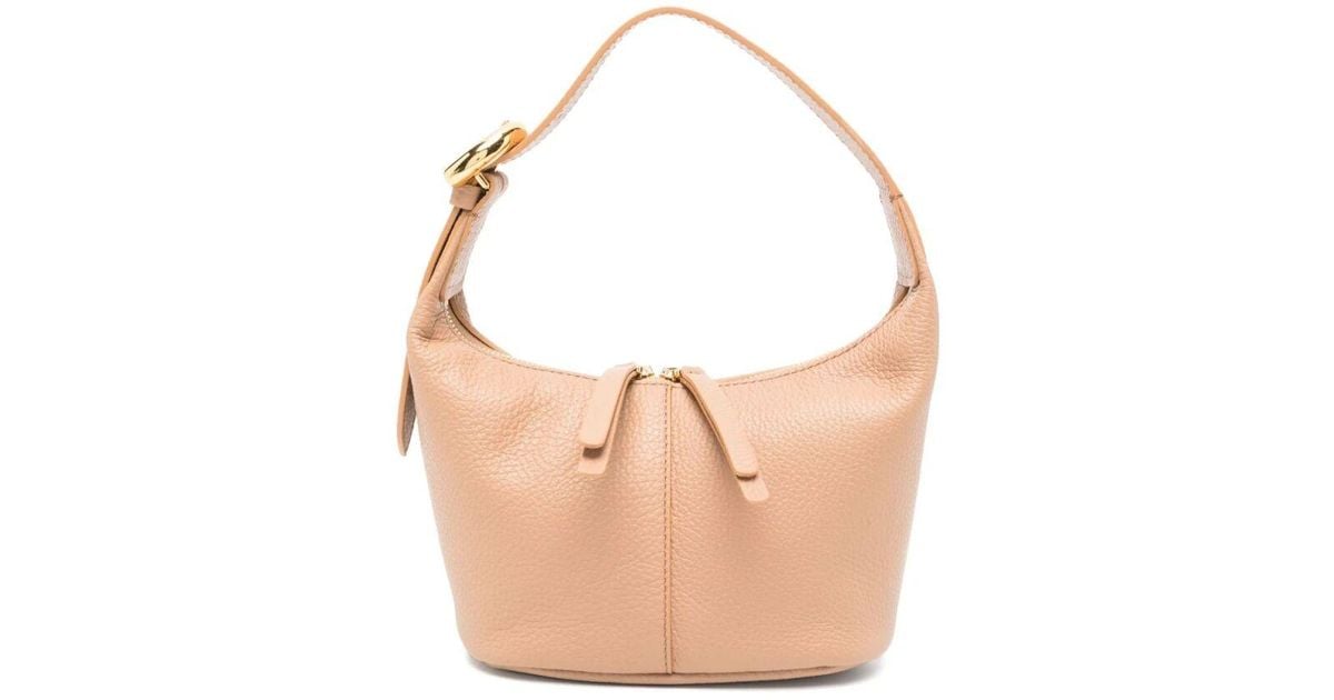 Coccinelle Handbags in Pink | Lyst