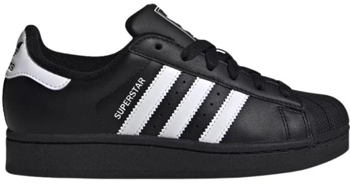 adidas Sneakers in Black | Lyst UK