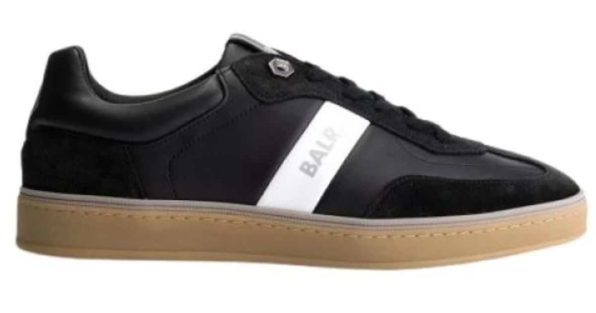 BALR Sneakers in Black for Men | Lyst UK