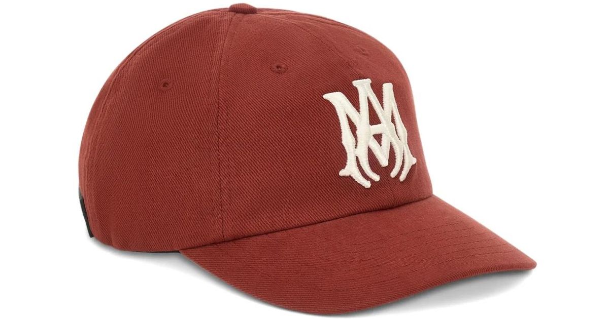 Amiri Caps in Red for Men | Lyst