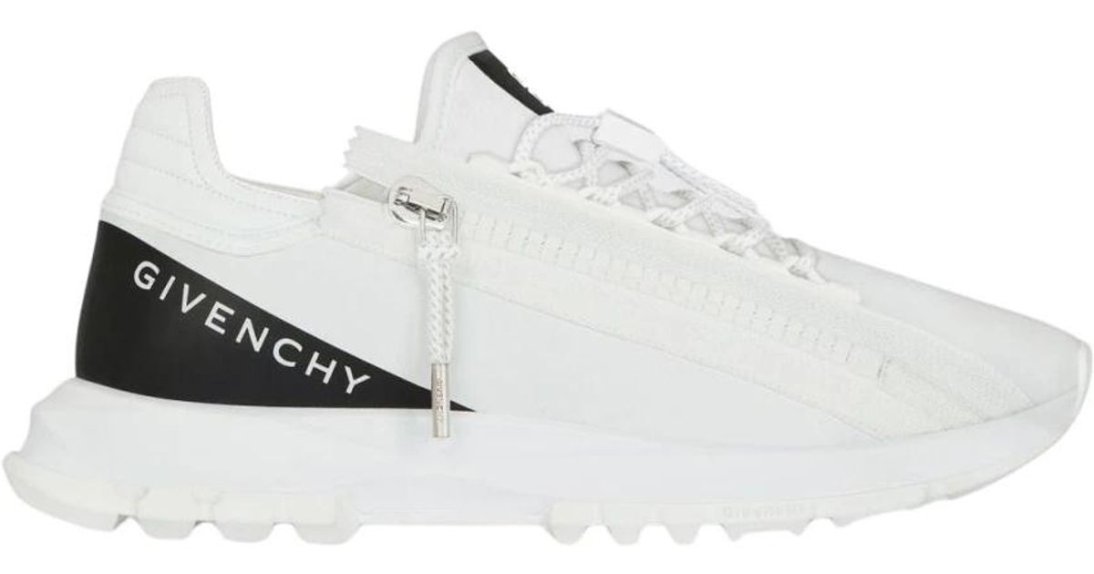 Givenchy Sneakers in White for Men | Lyst UK