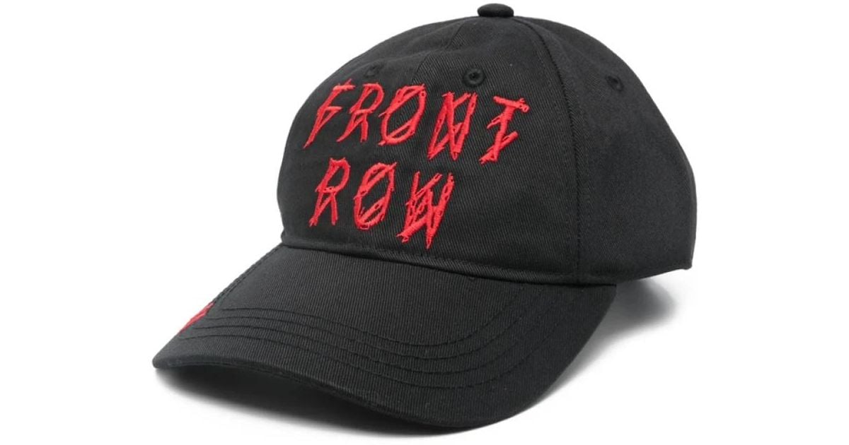 44 Label Group Hats & Caps in Black for Men | Lyst