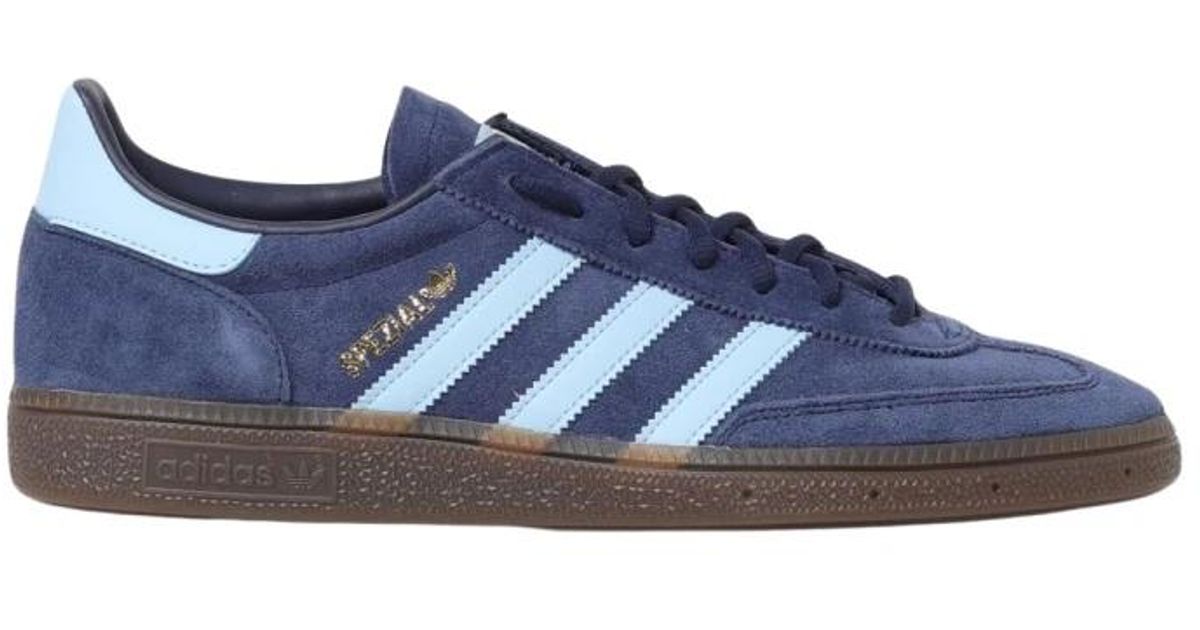 adidas Originals Sneakers in Blue for Men | Lyst UK